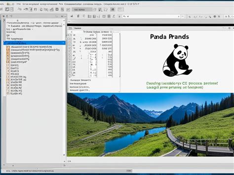 Manipulación De Datos Con Pandas En Python