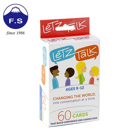 맞춤형 Cmyk 인쇄 코팅 종이 플래시 카드 교육 의 고품질 맞춤형 Cmyk 인쇄 코팅 종이 플래시 카드 교육