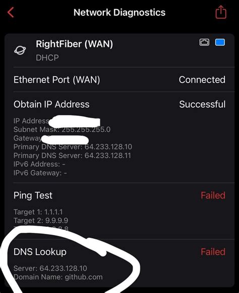 Github Is My Dns Server Rfirewalla