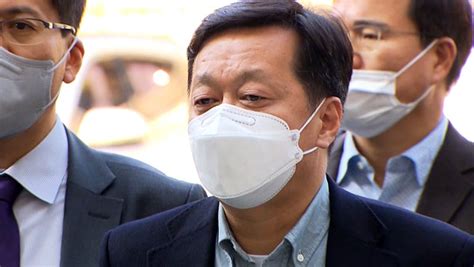 이재명 최측근 정진상 구속 심문 8시간 만에 종료