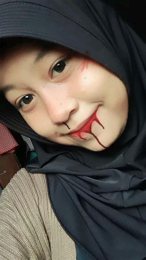 Jelek Ah Fashion Hijab