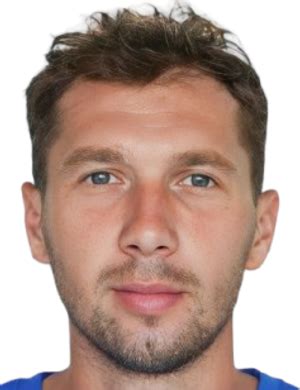 Dmytro Chernukha Perfil Del Jugador 2526 Transfermarkt