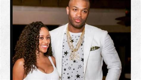 La Clippers Pj Tuckers Wife Tracy Tucker Who Is His Birthday Twin