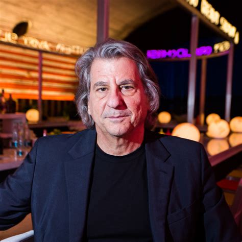 David Rockwell Judges Dezeen Awards 2023