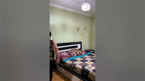 იყიდება ბინა გლდანულაში ორი საძინებლით ვერანდით და დიდი პადვალით პირველ სართულზე Youtube