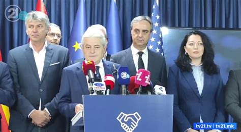 „ЈАС НЕ СУМ ЛАЖГО НЕ ТРЕБАШЕ ДА СЕ ФОРМИРА ВЛАДА БЕЗ УСТАВНИ ИЗМЕНИ“ Ахмети тврди дека Вреди го