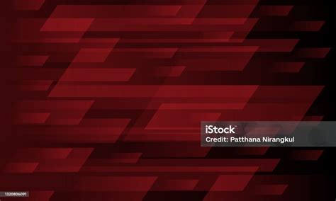 블랙 디자인의 추상적 인 적색 빛 기하학적 속도 현대 미래 지향적 인 배경 벡터 일러스트레이션 0명에 대한 스톡 벡터 아트 및 기타 이미지 Istock