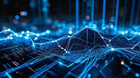 Scientific Data Analysis With Ai And Network Innovation Premium Ai