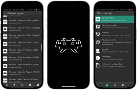 De Emulators Van Retroarch En Ppsspp Zijn Nu Beschikbaar Op Ios Daily Base