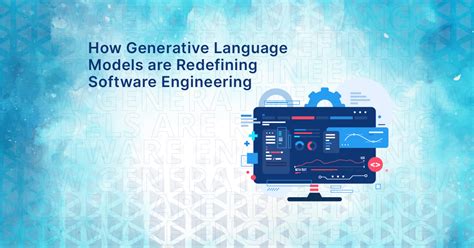 impact of generative language models on software engineering