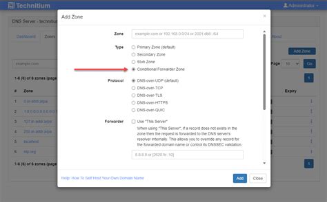 Technitium DNS Server In Docker Is This The Best Home Server DNS