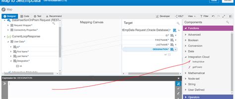 Read Csv File From Ftp Server And Insert Data Into On Premise Database Using Oic