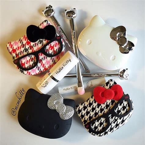 Happy Friday Everyone Heres A Little Flashback To My Hello Kitty