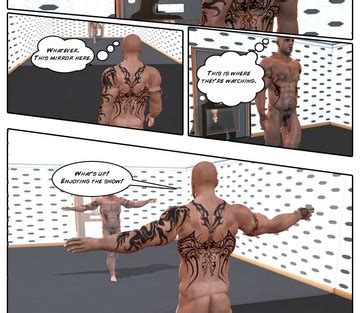 Last Penalty Muses Sex And Porn Comics