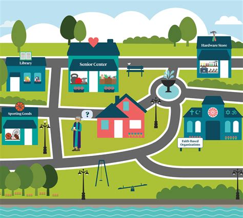 Take Steps To Reduce Risk During Falls Prevention Awareness Week