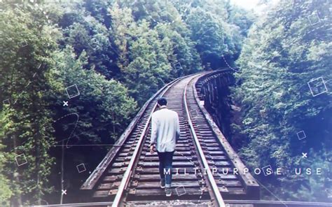 Modern Parallax After Effects Template TemplateMonster