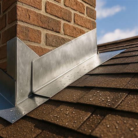 Roof Flashing Essentials Preventing Leaks And Extending Your Roofs