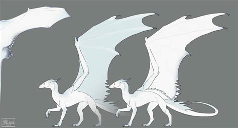 Ida Reference By Nklauss On Deviantart