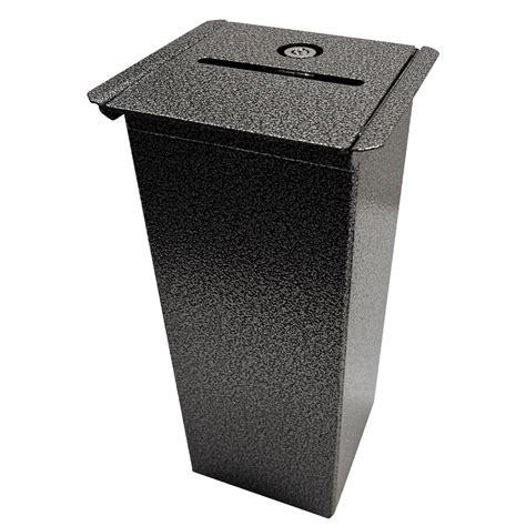 Tip Boxes Tcsjohnhuxley