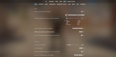 CS2 Como Abrir O Console Critical Hits