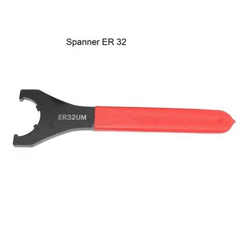 Carbon Steel Er32 Spanner At ₹ 350 Piece Er Spanner In Gurugram Id 2855864160691