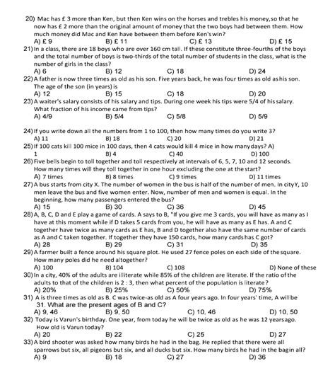 Numerical Reasoning Pdf Numerical Reasoning Important Gk Numerical Reasoning Questions Answer