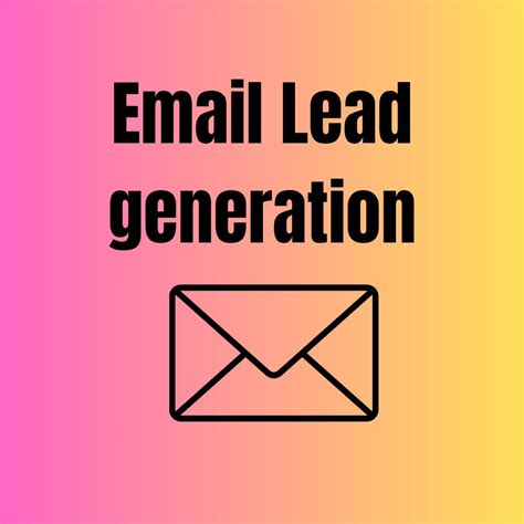 How Email Lead Generation Boosts Your Business Aisha Ibrahim Posted On The Topic Linkedin