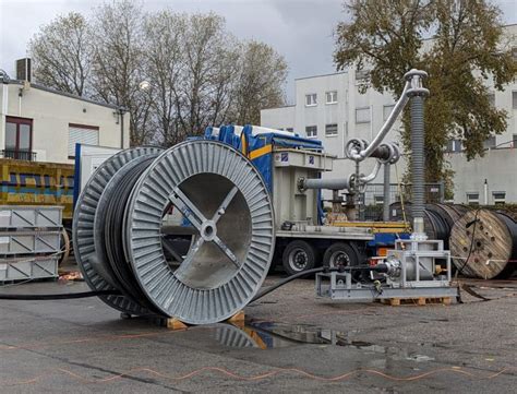 Kinectrics On Linkedin Cables Partialdischarge Powersystems