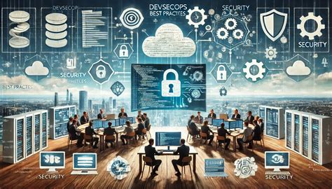 Why Individuals Consider Devsecops Best Practices I Love Typing