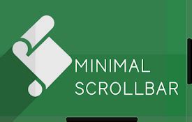 Hide Scrollbar Chrome Web Store