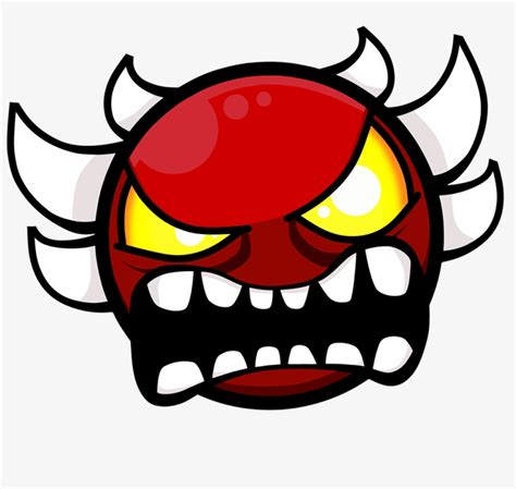 Download Easy Demons Geometry Dash Geometry Dash Electrodynamix 2
