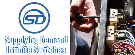 Supplying Demand Wb24x25152 4464835 Electric Range Infinite