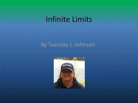 Pdf Math 1411 Chapter 1 Limits And Their Propertiesdefinition