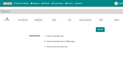 MOXA MRC Remote Connect Gateway介紹與設定說明
