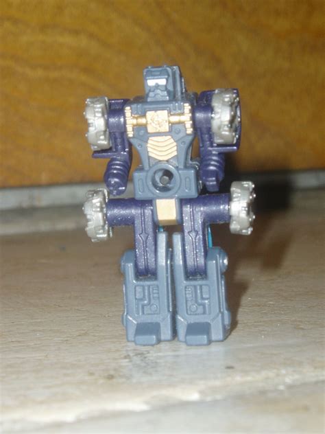 Blackrocks Toybox Weekly Transformers Feature Megazarak