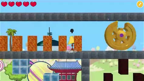 I Stole A Codespark Game Youtube