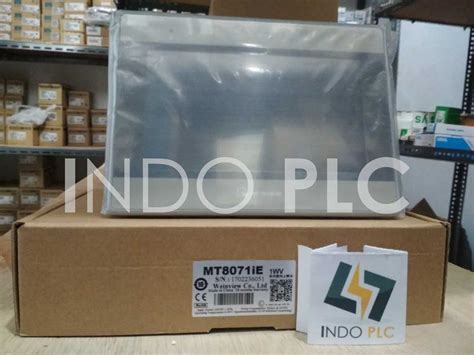 Hmi Weintek Mt8071ie Siplah