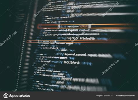 Computer Programming Often Shortened To Programming Is A Process For Original Formulation Of