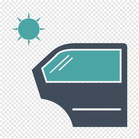 자동차 창문 필름 자동차 수리점 자동차 서비스 창문 각도 가구 운전 Png Pngwing