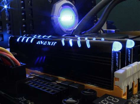 Avexir Ram Other Hardware Level1techs Forums