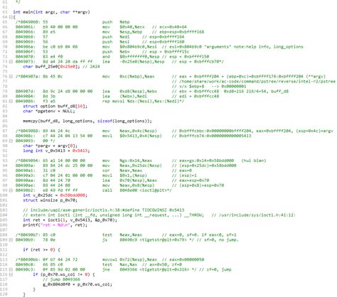代码还原之 Pstree 一c语言实现pstree Csdn博客