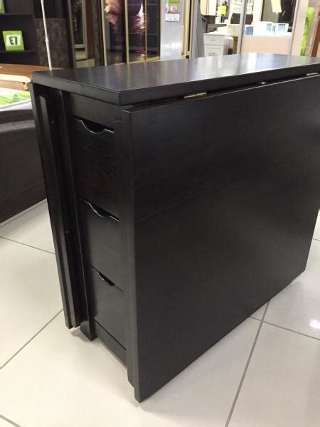 Деревянный стол книжка Баттерфляй купить недорого в Москве цены размеры доставка