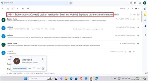 Deepak Kumar On Linkedin Cybersecurity Dataprotection