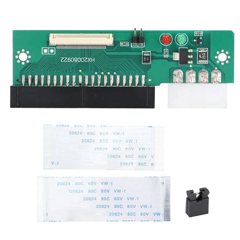 Mua Yoidesu CE ZIF To IDE Adapter Card 1 8 Inch CE ZIF Micro Drive To 3 5 Inch IDE 40 Pin
