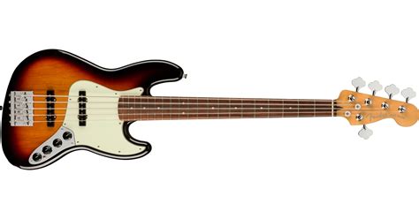 Fender Jazz Bass 5 String