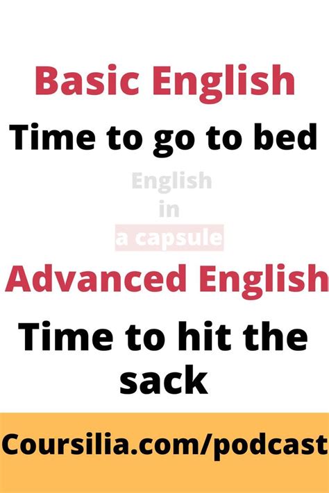 What Is The Difference Between Basic And Advanced English