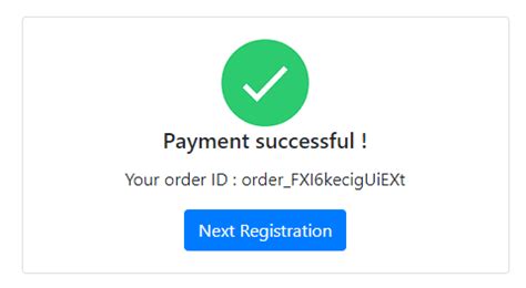 Razorpay Payment Gateway Integration With Php And Codeigniter Coding Birds Online