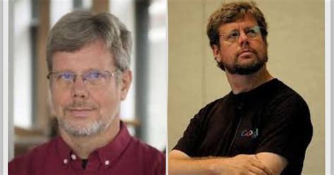 Python Was Created By Guido Van Rossum