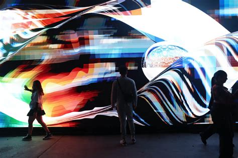 Usa Led Rental Americas 1 Led Screen Provider