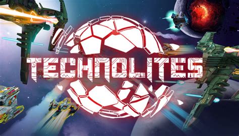 Technolites Episode 1 On Steam